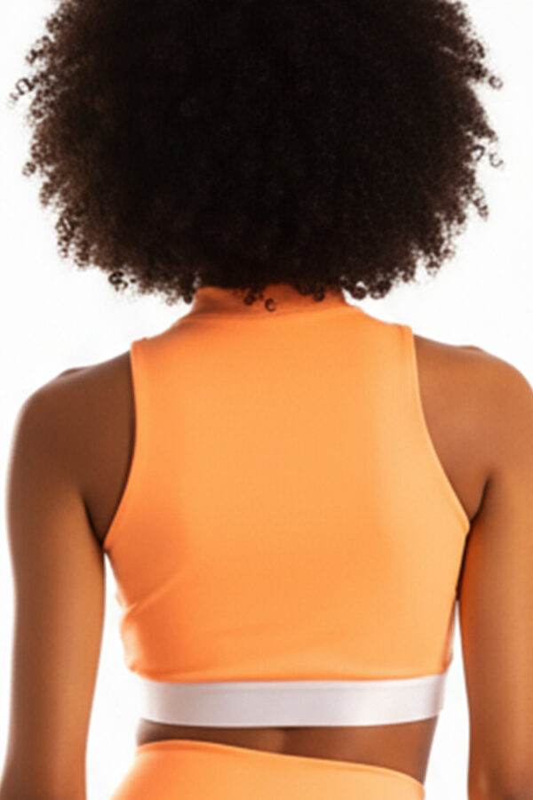 Serenya Sport Top - Bodyshape Fashion