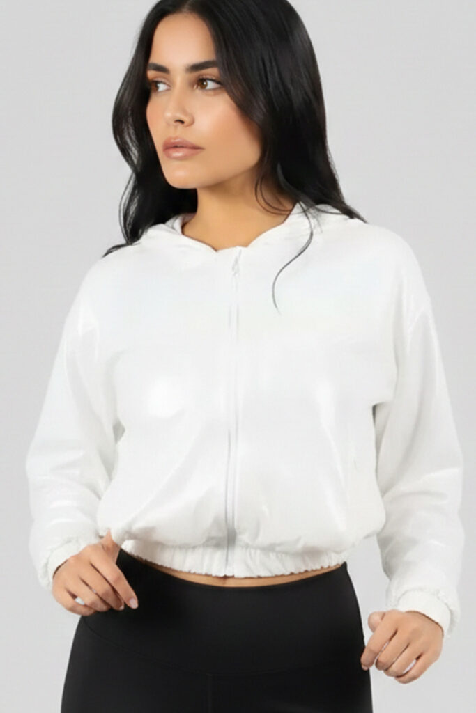 Strena Sport Jacket - Bodyshape Fashion